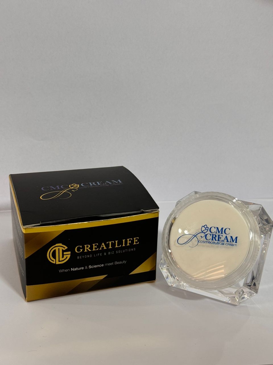 Our Products @ Great Life