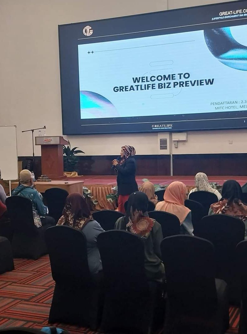 About Us - Great Life™